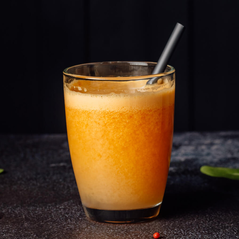 Juiceok – Zemef Bistro